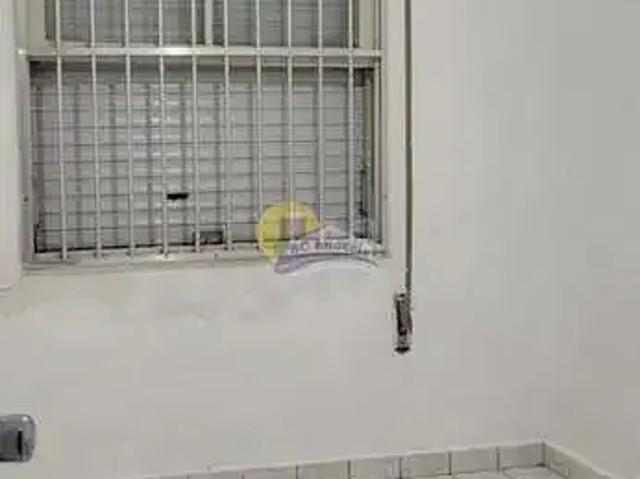 Apartamento para Venda em Santos/SP Embaré 1 Quartos