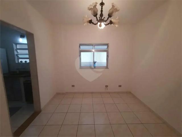 Apartamento para Venda em Santos/SP Embaré 1 Quartos