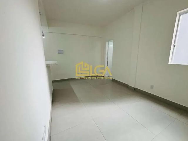 Apartamento para Venda em Santos/SP Embaré 1 Quartos