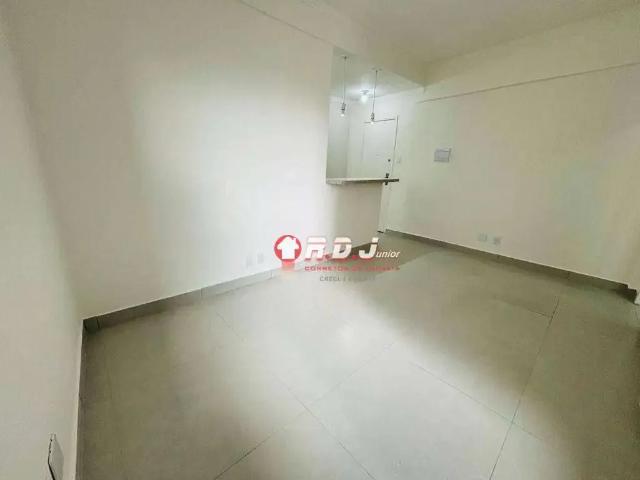 Apartamento para Venda em Santos/SP Embaré 1 Quartos