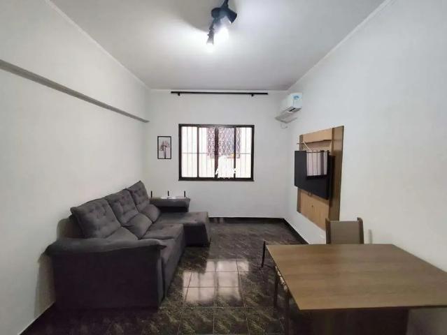 Apartamento para Venda em Santos/SP Embaré 1 Quartos