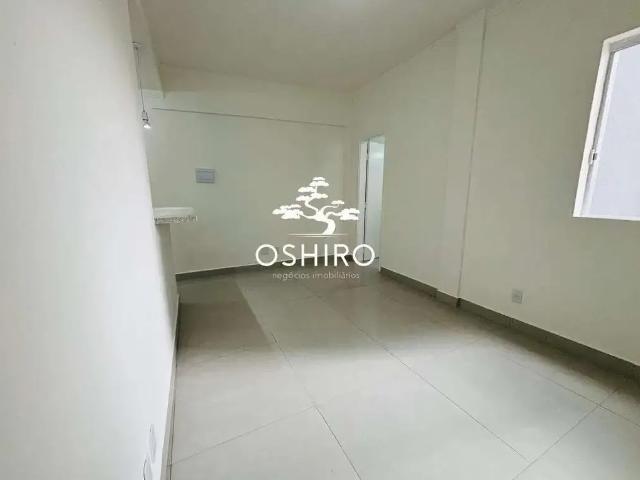 Apartamento para Venda em Santos/SP Embaré 1 Quartos