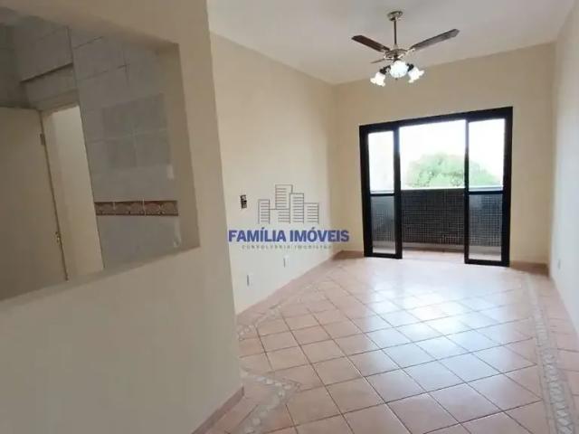 Apartamento para Venda em Santos/SP Embaré 1 Quartos