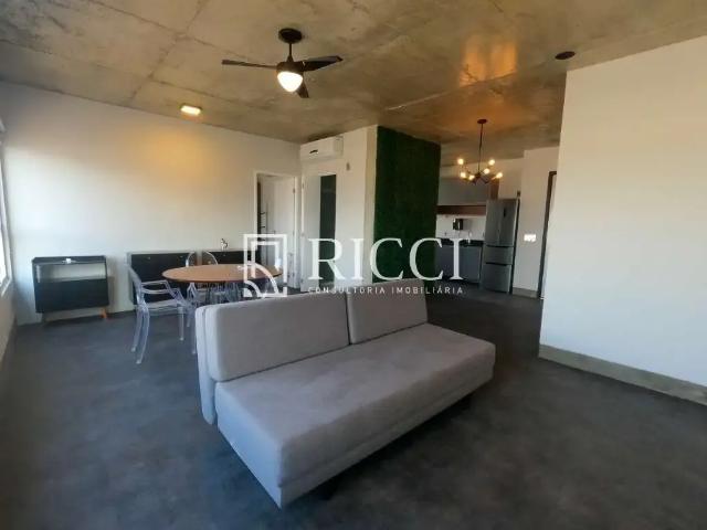 Apartamento para Venda em Santos/SP Embaré 1 Quartos