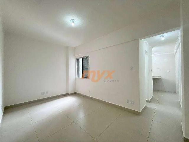 Apartamento para Venda em Santos/SP Embaré 1 Quartos