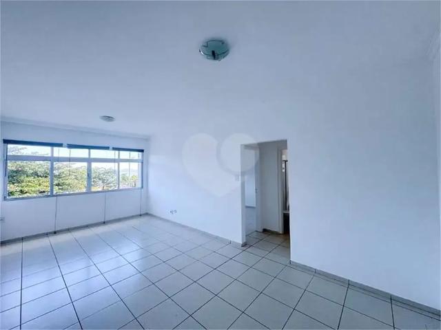 Apartamento para Venda em Santos/SP Embaré 1 Quartos