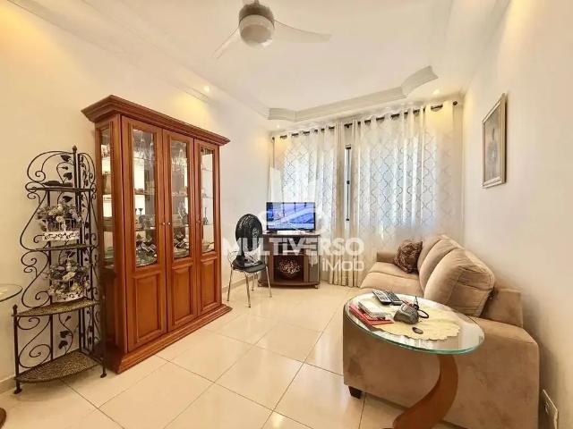 Apartamento para Venda em Santos/SP Embaré 1 Quartos