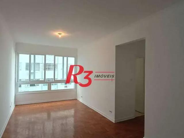 Apartamento para Venda em Santos/SP Embaré 1 Quartos