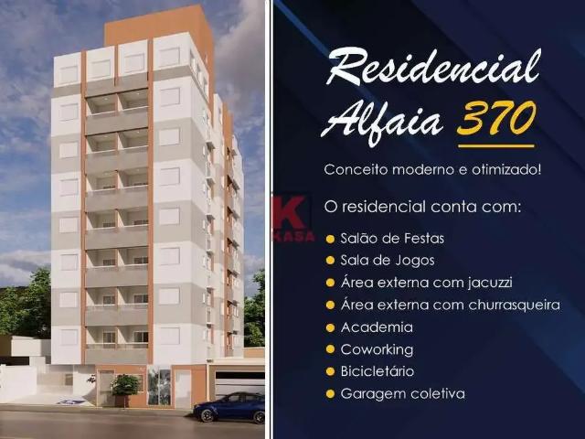 Apartamento para Venda em Santos/SP Embaré 1 Quartos