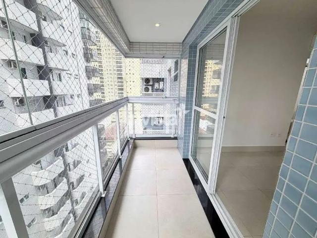 Apartamento para Venda em Santos/SP Embaré 1 Quartos