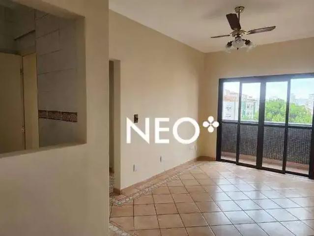 Apartamento para Venda em Santos/SP Embaré 1 Quartos