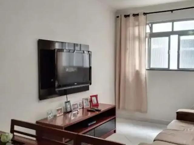 Apartamento para Venda em Santos/SP Embaré 1 Quartos