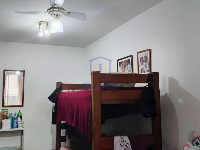 Apartamento para Venda em Santos/SP Embaré 1 Quartos