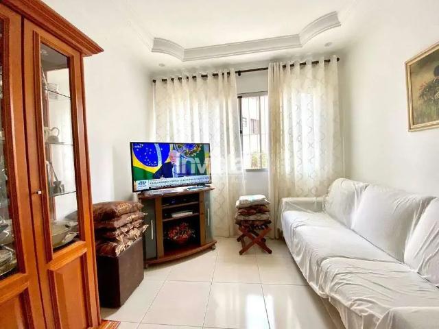 Apartamento para Venda em Santos/SP Embaré 1 Quartos