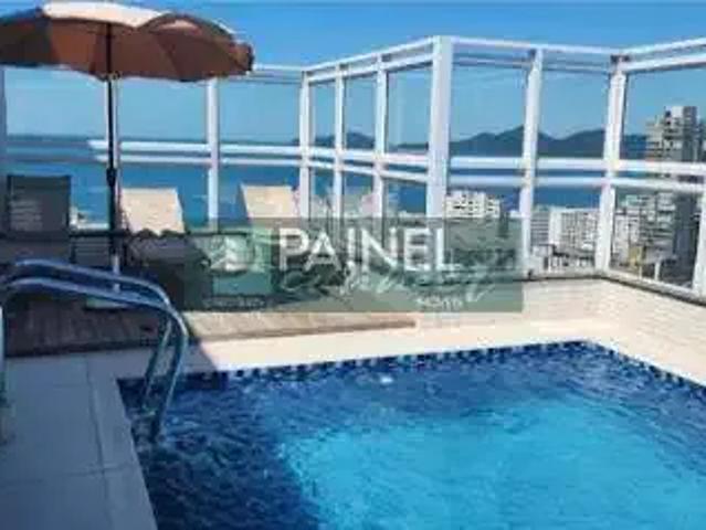 Apartamento para Venda em Santos/SP Embaré 1 Quartos