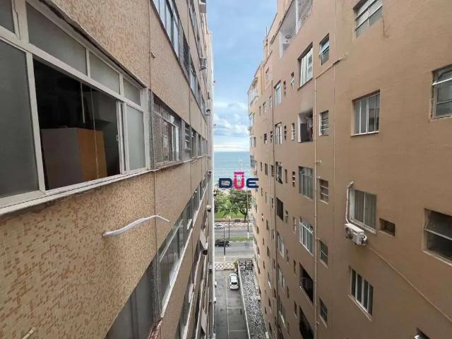 Apartamento para Venda em Santos/SP Embaré 1 Quartos