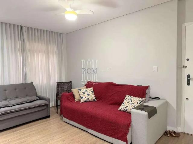 Apartamento para Venda em Santos/SP Embaré 1 Quartos