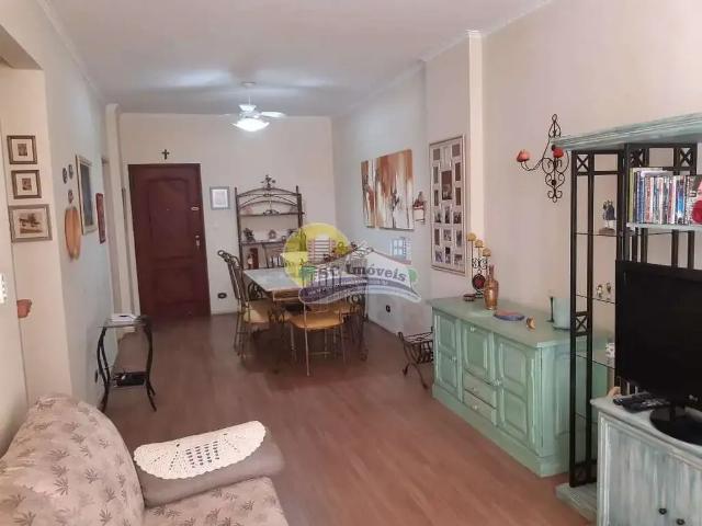 Apartamento para Venda em Santos/SP Embaré 1 Quartos