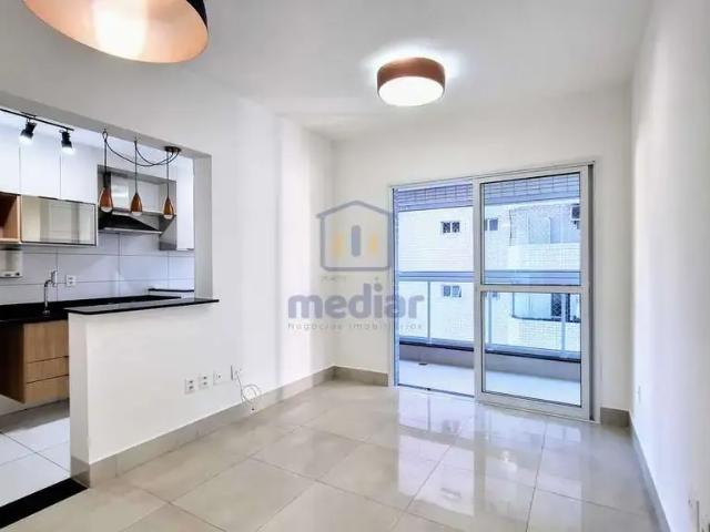 Apartamento para Venda em Santos/SP Aparecida 1 Quartos