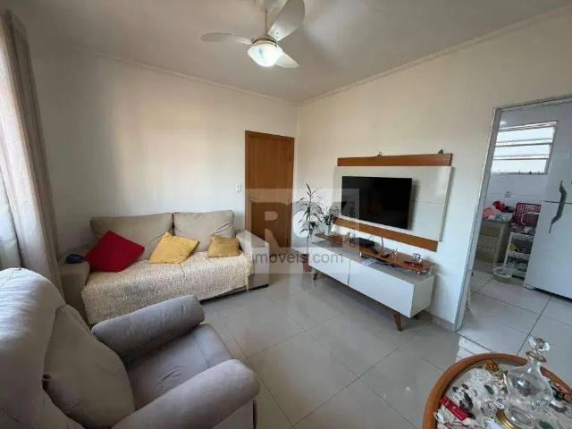 Apartamento para Venda em Santos/SP Embaré 1 Quartos