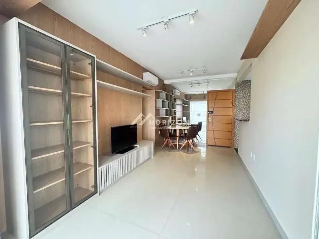 Apartamento para Venda em Santos/SP Embaré 1 Quartos
