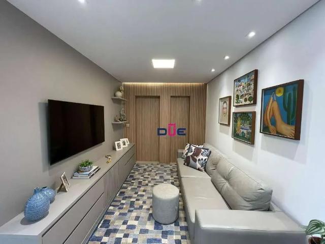 Apartamento para Venda em Santos/SP Embaré 1 Quartos