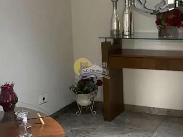 Apartamento para Venda em Santos/SP Embaré 1 Quartos