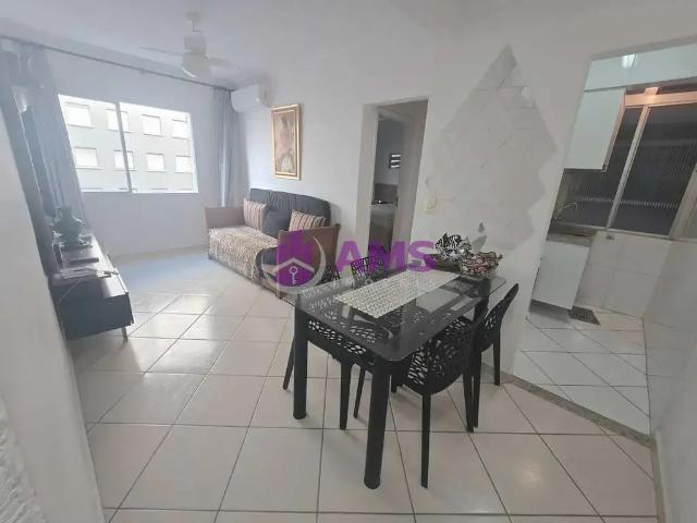 Apartamento para Venda em Santos/SP Embaré 1 Quartos
