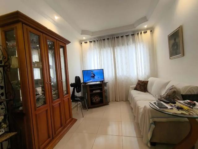 Apartamento para Venda em Santos/SP Embaré 1 Quartos