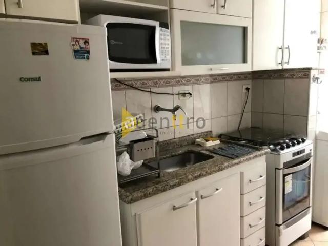Apartamento para Venda em Santos/SP Embaré 1 Quartos