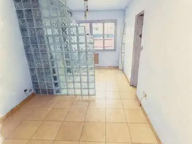 Apartamento para Venda em Santos/SP Embaré 1 Quartos
