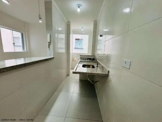 Apartamento para Venda em Santos/SP Embaré 1 Quartos