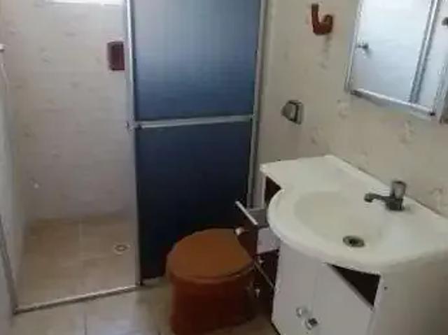 Apartamento para Venda em Santos/SP Embaré 1 Quartos