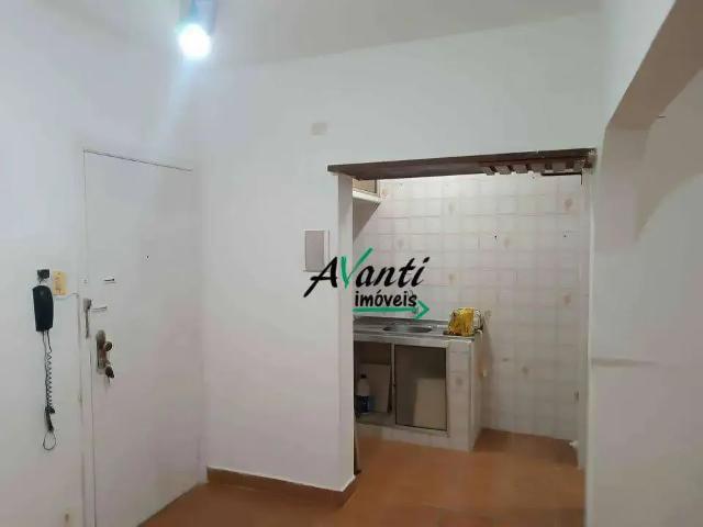 Apartamento para Venda em Santos/SP Embaré 1 Quartos