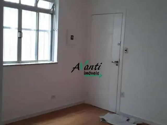 Apartamento para Venda em Santos/SP Embaré 1 Quartos