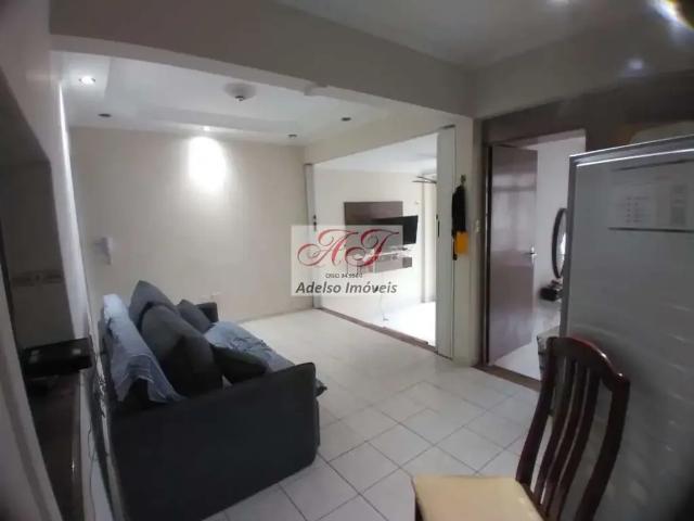 Apartamento para Venda em Santos/SP Embaré 1 Quartos
