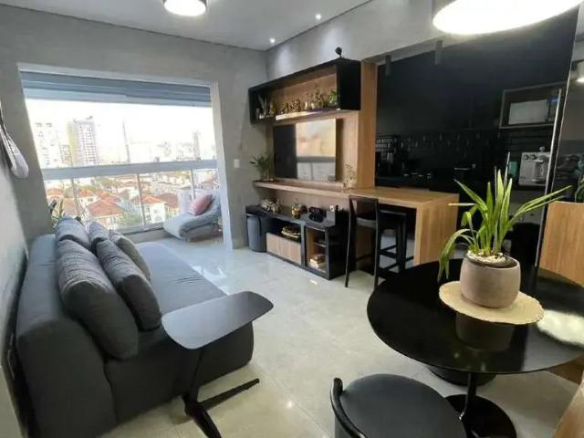 Apartamento para Venda em Santos/SP Embaré 1 Quartos