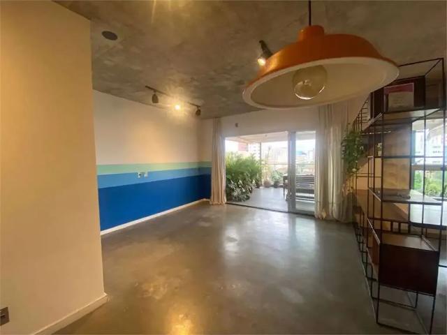 Apartamento para Venda em Santos/SP Embaré 1 Quartos