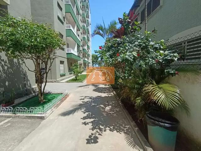 Apartamento para Venda em Santos/SP Embaré 1 Quartos