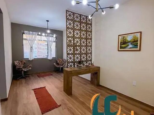 Apartamento para Venda em Santos/SP Embaré 1 Quartos