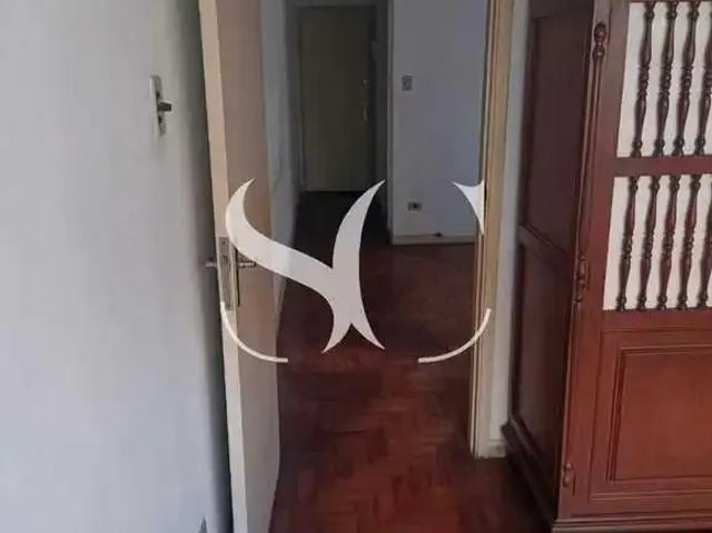 Apartamento para Venda em Santos/SP Embaré 1 Quartos