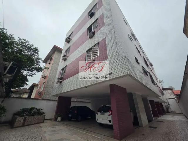 Apartamento para Venda em Santos/SP Embaré 1 Quartos