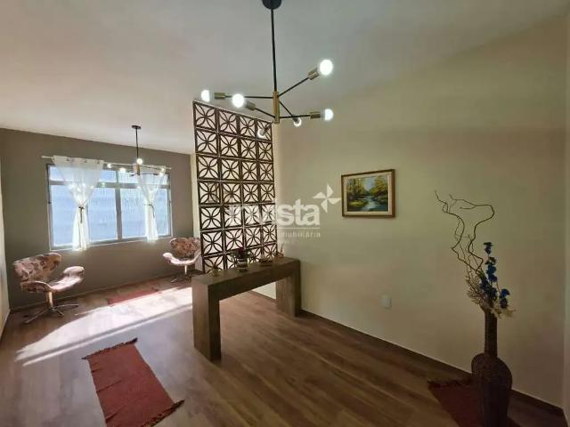 Apartamento para Venda em Santos/SP Embaré 1 Quartos