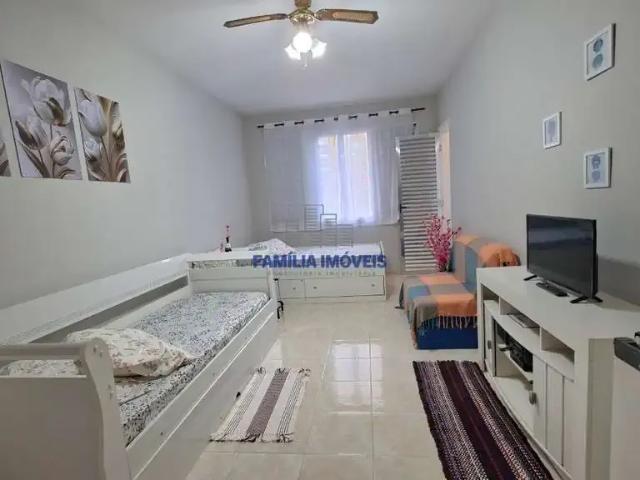 Apartamento para Venda em Santos/SP Embaré 1 Quartos
