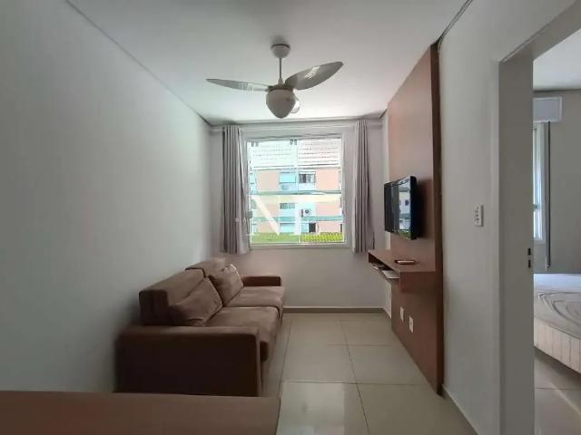 Apartamento para Venda em Santos/SP Embaré 1 Quartos