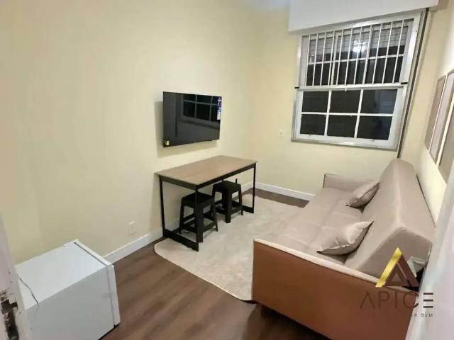 Apartamento para Venda em Santos/SP Embaré 1 Quartos