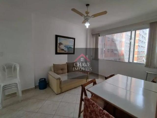 Apartamento para Venda em Santos/SP Embaré 1 Quartos
