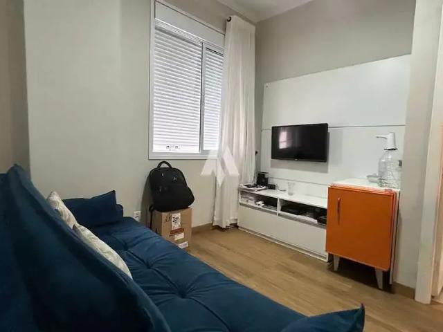 Apartamento para Venda em Santos/SP Embaré 1 Quartos