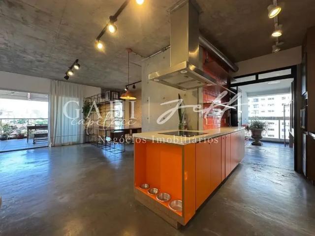 Apartamento para Venda em Santos/SP Embaré 1 Quartos