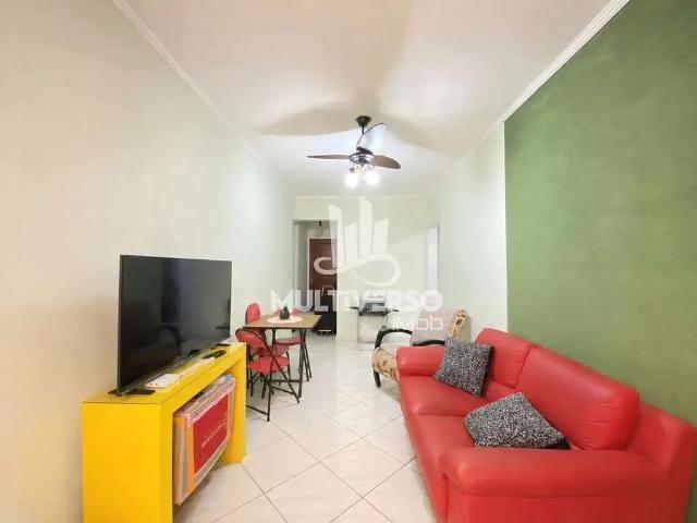 Apartamento para Venda em Santos/SP Embaré 1 Quartos